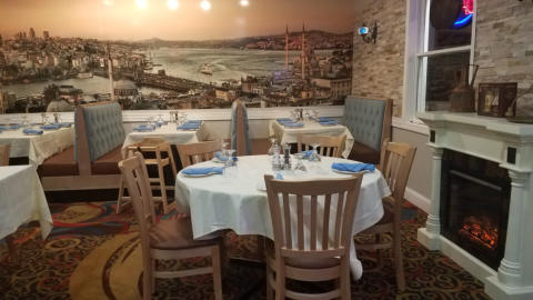 SULTAN'S TURKISH CUISINE | GALLERY